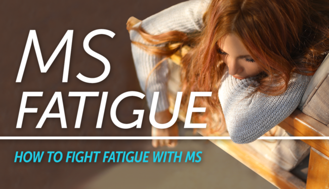 MS Fatigue: How To Fight Fatigue with MS | MyMSTeam