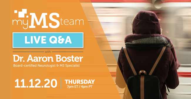 How To Manage Your MS Symptoms and the Side Effects of Treatments With ...