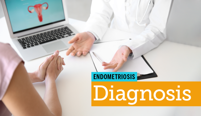 Endometriosis – The Path to Diagnosis | MyEndometriosisTeam