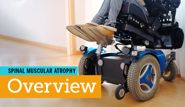Spinal Muscular Atrophy – An Overview | mySMAteam