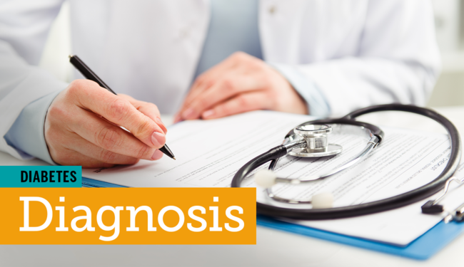 Diabetes – The Path to Diagnosis | DiabetesTeam