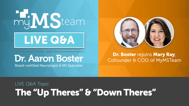 Understanding the Effects of MS on Your Physical, Cognitive, and Sexual ...