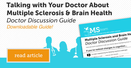 Day-to-Day Tips for Managing Cognitive Challenges Due to Multiple ...